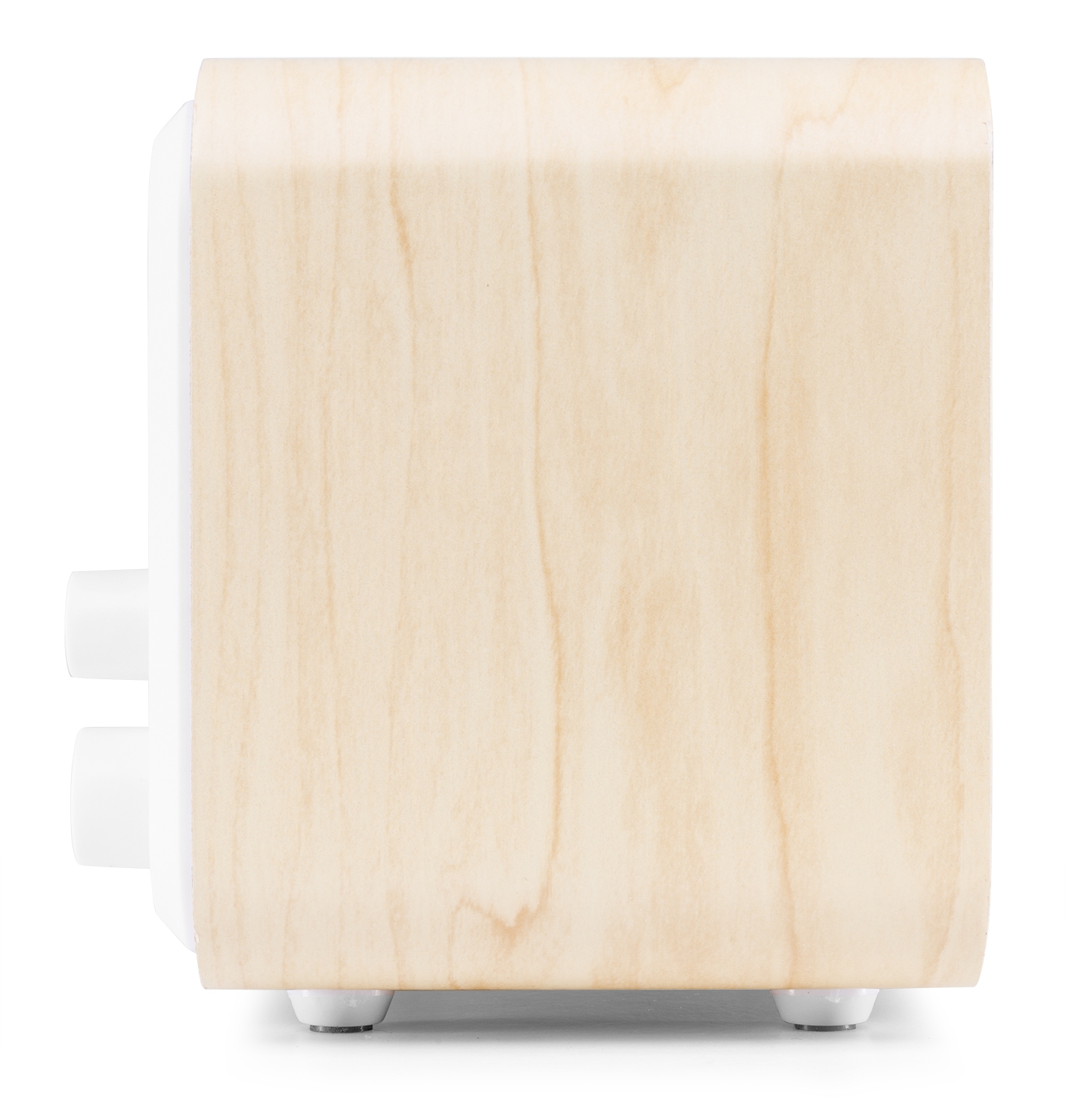 Venice WIFI Internet Radio with Battery White – Audizio