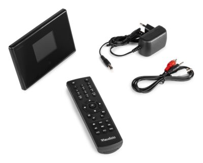 Turin Internet Radio Tuner WIFI Adapter – Audizio