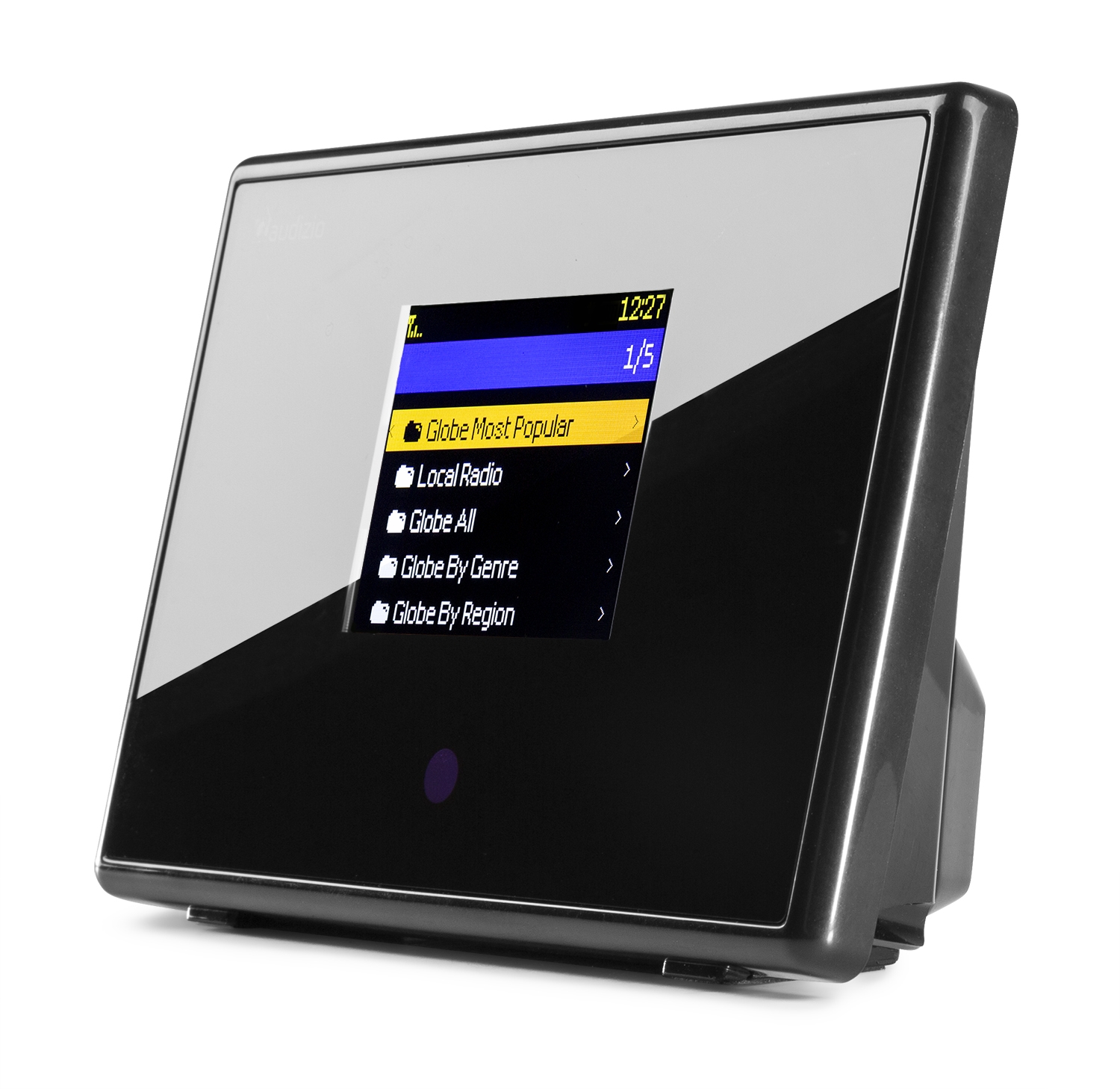 Turin Internet Radio Tuner WIFI Adapter – Audizio