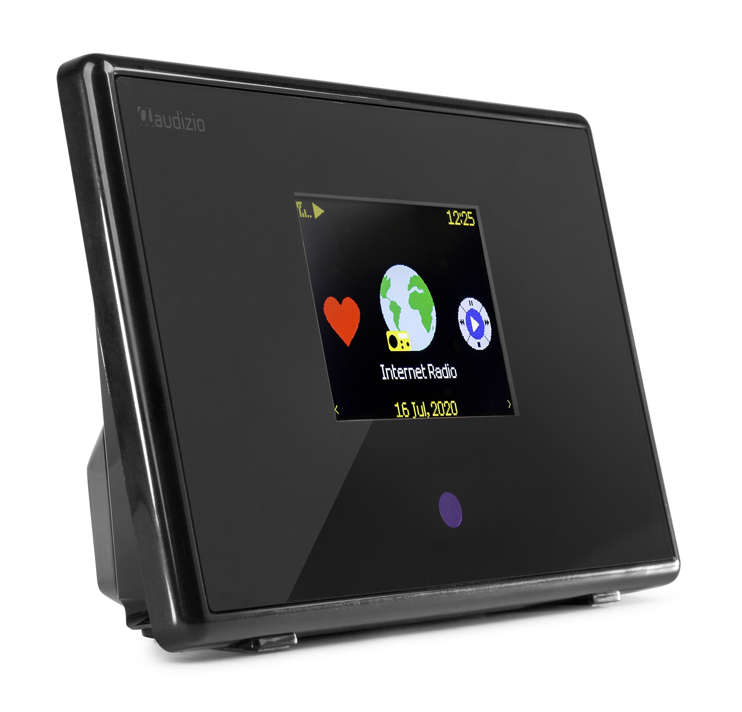 Turin Internet Radio Tuner WIFI Adapter – Audizio