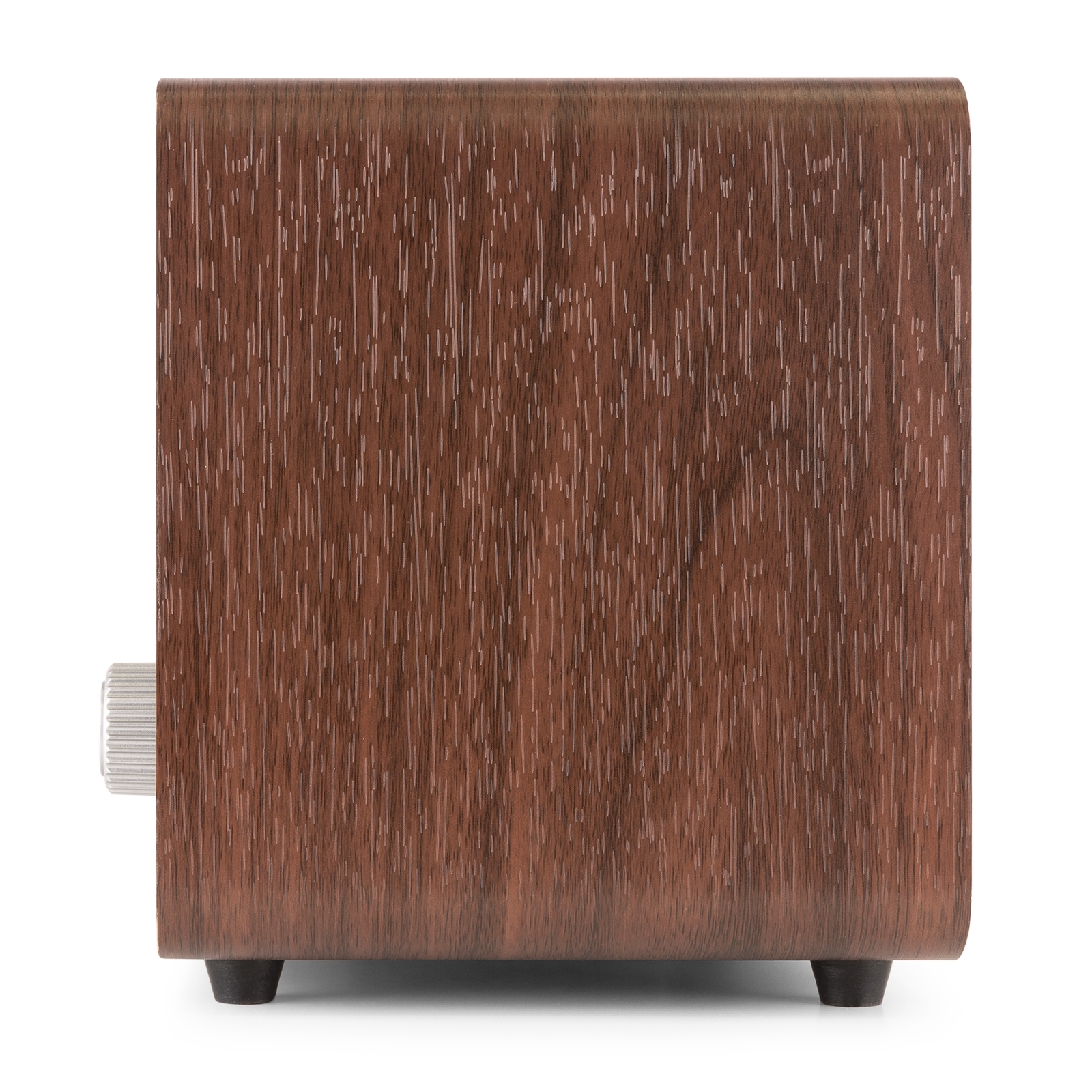 Corno Retro DAB+ Radio Grey – Audizio