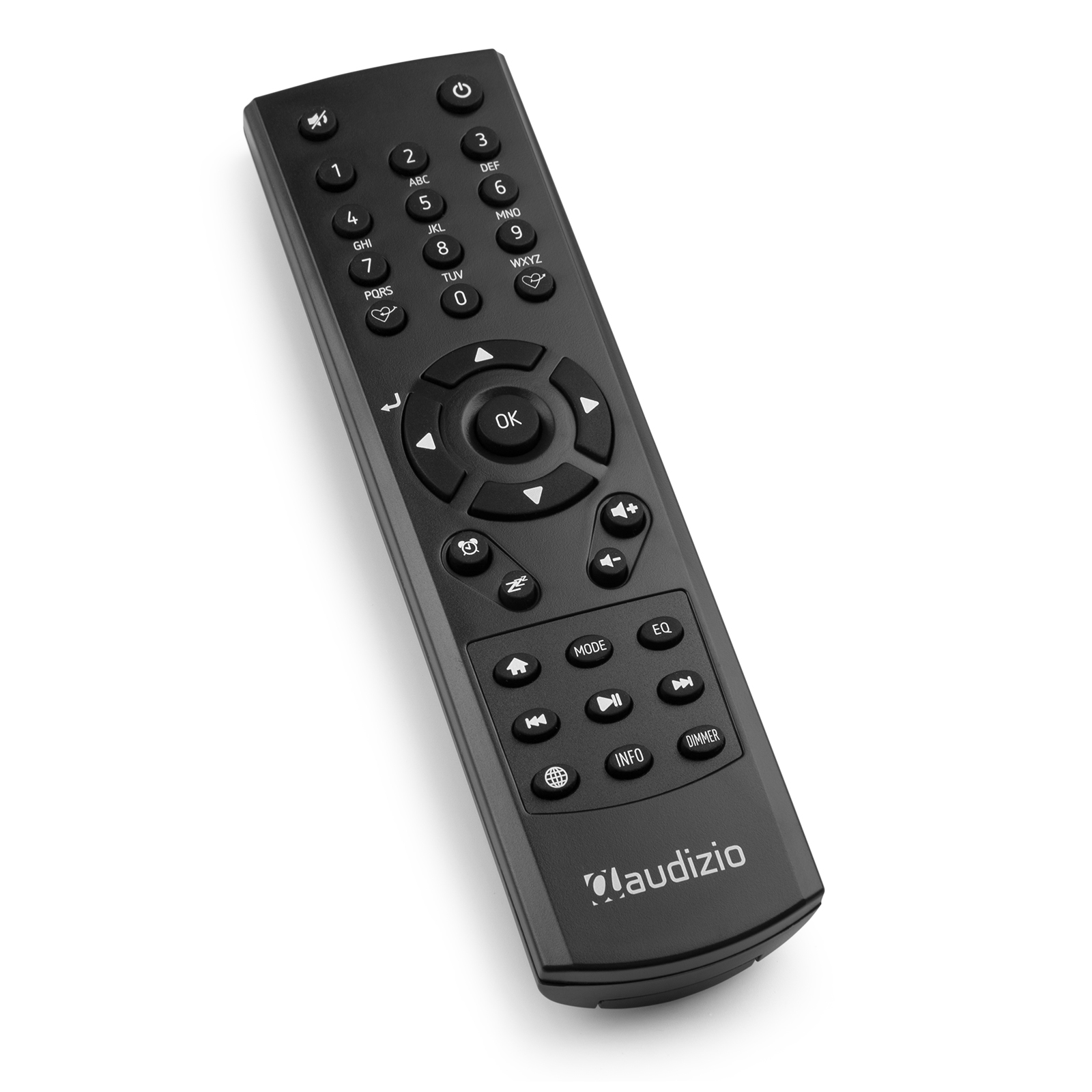 Livorno Internet Radio Adapter with DAB+ and WIFI – Audizio