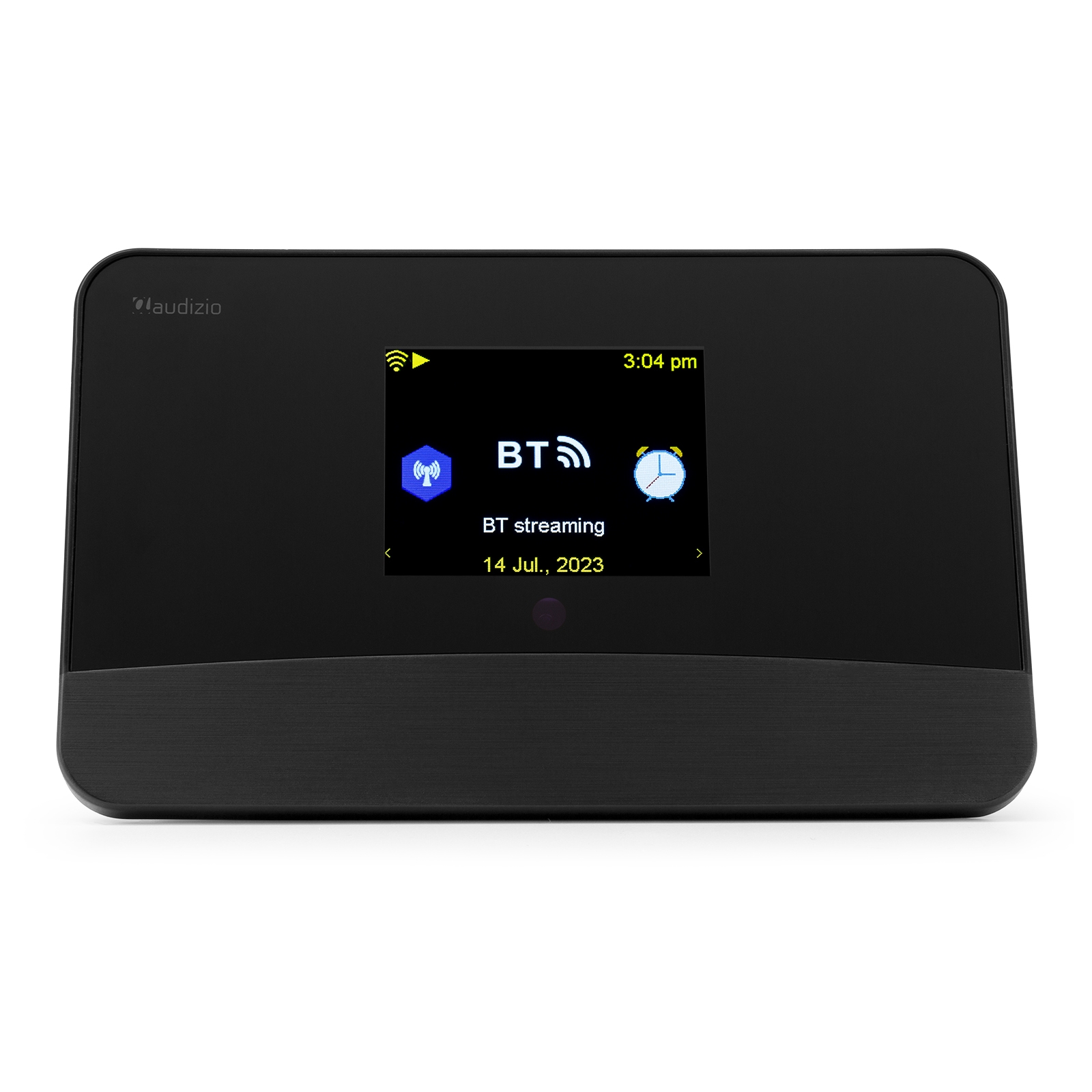 Livorno Internet Radio Adapter with DAB+ and WIFI – Audizio