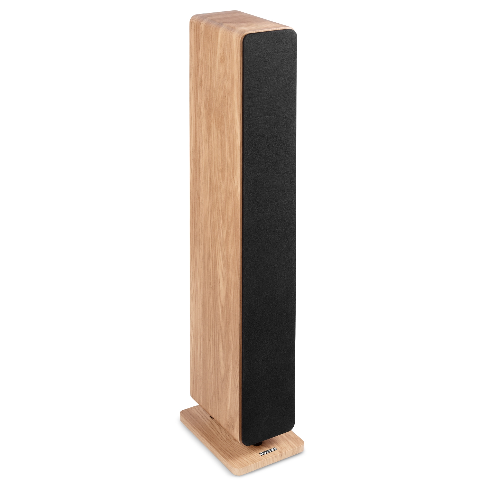 ARCO Passive Tower Speaker Light Wood – Audizio